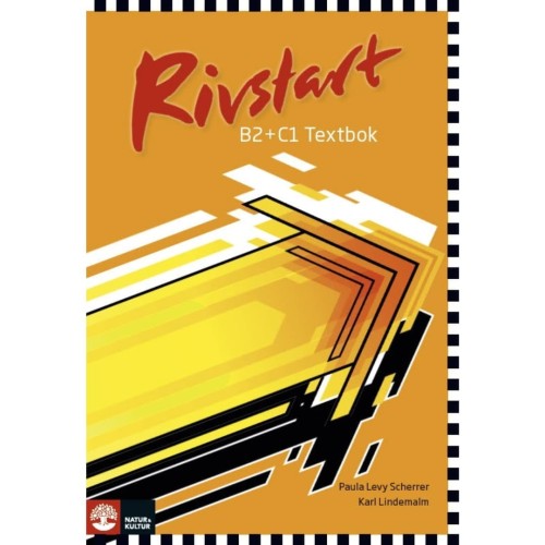 Rivstart A1/A2 Textbook, 3rd Edition - nordibook.com